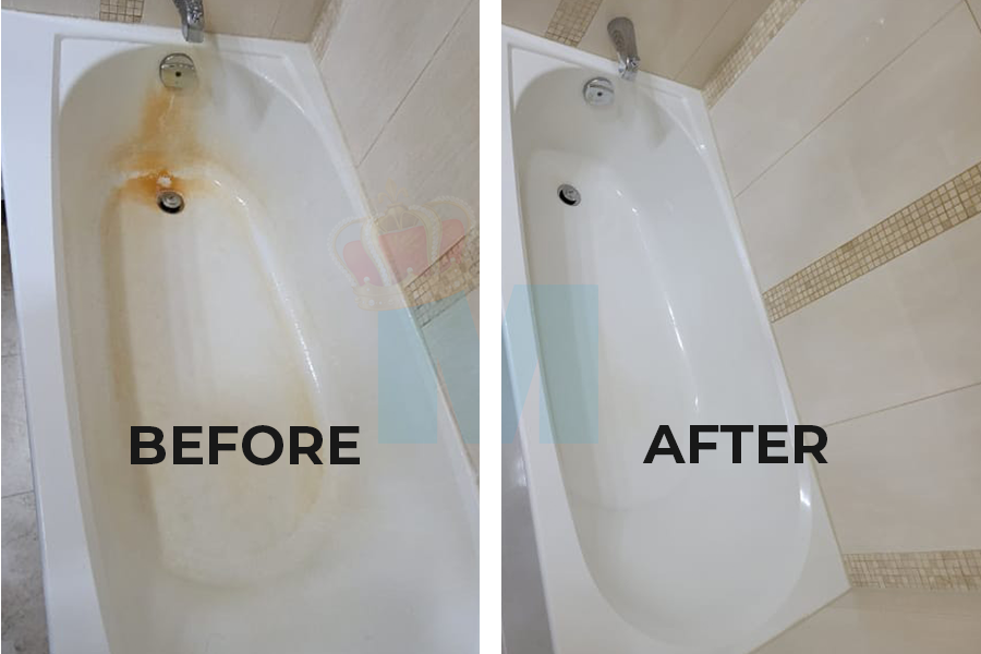 Gallery – Mary Cleaning Services