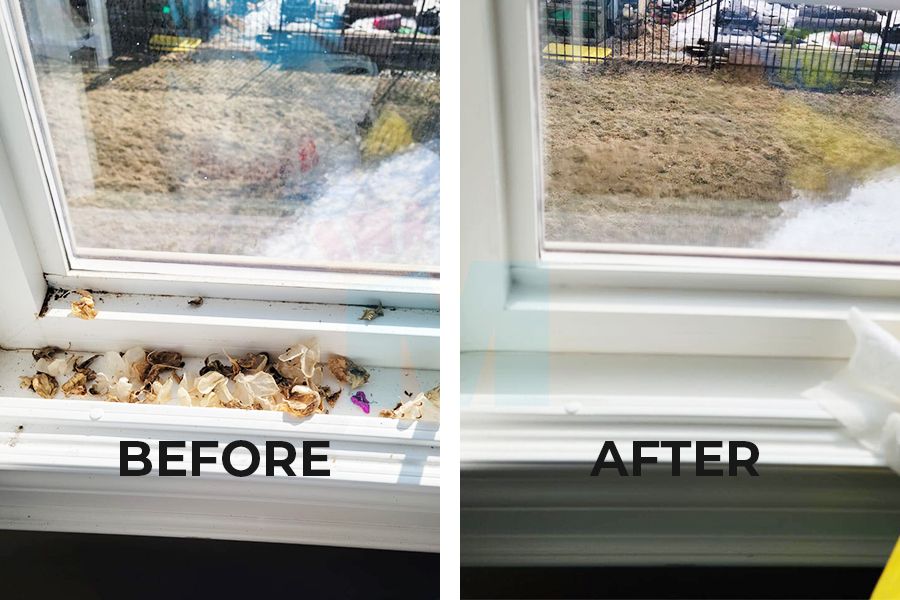 Gallery – Mary Cleaning Services